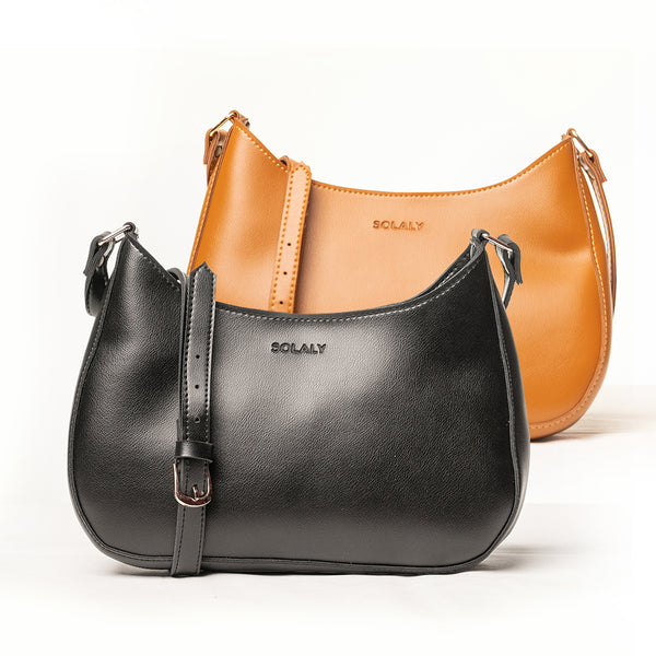 Solaly - Leather Bags